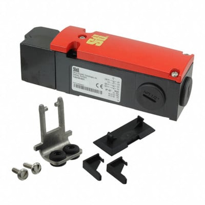 OMRON TL4019-41102TM Interlock Switch
