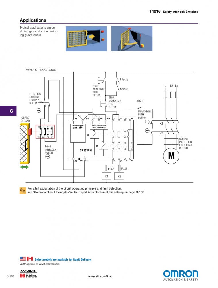 T4016 technical document page 3