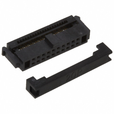 CNC Tech 3220-20-0200-00 Male Header Pins for sale