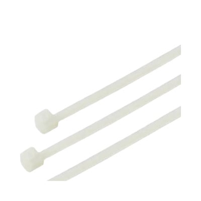 Delixi Electric DHACDS50300WN Cable Ties and Zip Ties