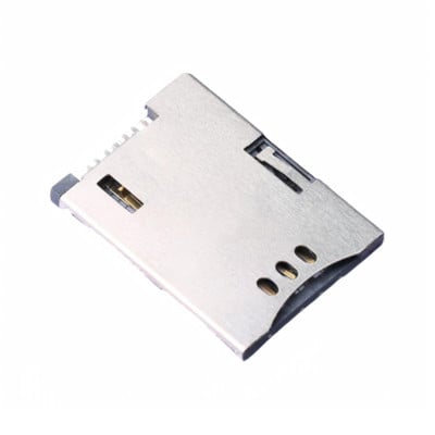 Hanbo Electronic SIM-1001-P8