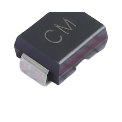 HXY MOSFET SMBJ30CA