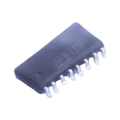 Jiaxing Heroic Elec Tech HT6872 Audio Amplifier Chip