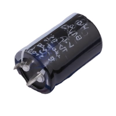 KFSON KN681M25030*35A Aluminum Electrolytic Capacitor