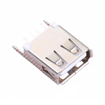 XUNPU USB-256-BRWH137 USB Connector Assembly