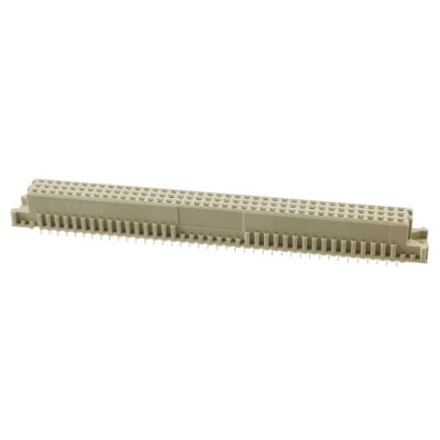 TE Connectivity 216417-4 DIN 41612 Connector