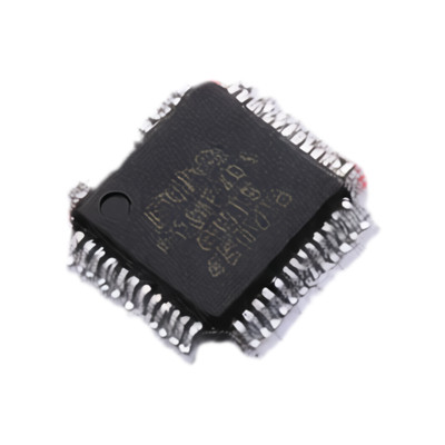 PUYA PY32F040R1BT6 Microcontroller Chip