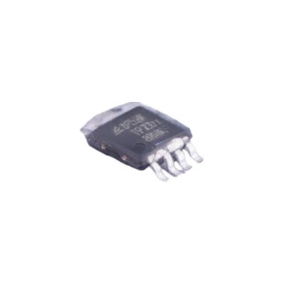 3PEAK TP2272-VS1R Amplifier Chip