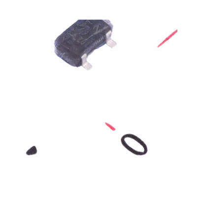 ROHM BD5232G-TR Supervisor IC