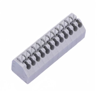 MAX MX250-3.5-05P-B-GY01-Cu-A Wire to Board Connector Chip