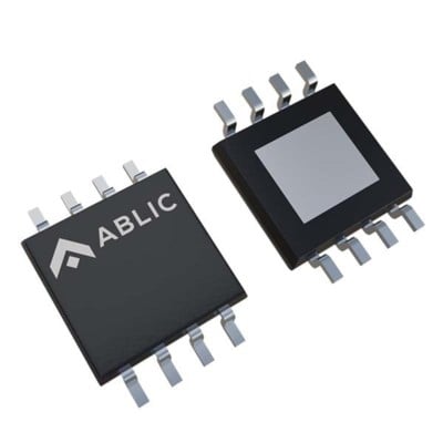ABLIC S-1214BC0H-E8T1U7 Linear LDO Voltage Regulator