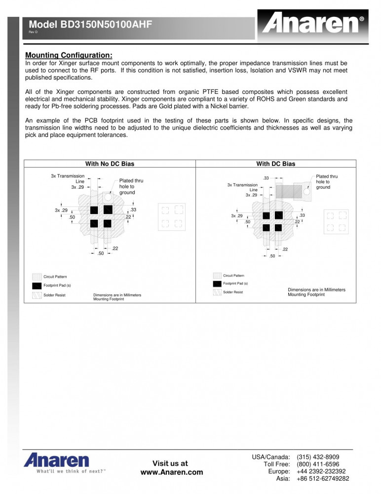 BD3150N50100AHF datasheet page 4