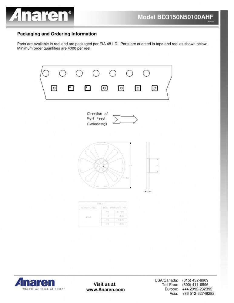 BD3150N50100AHF datasheet page 5