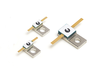 RD0BG000150R0J | 40 W | DC-4 GHz | Thin | 50±5% Ohms