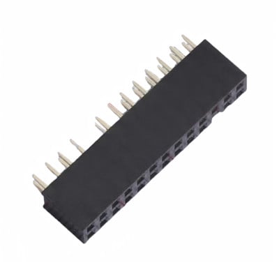 XYECONN XY-PM127-2-05P-S-4.3 Female Socket Header Receptacle