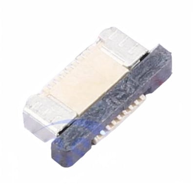 HDGC 0.5K-AX-9PWBG FFC FPC Flat Flexible Connector Assembly