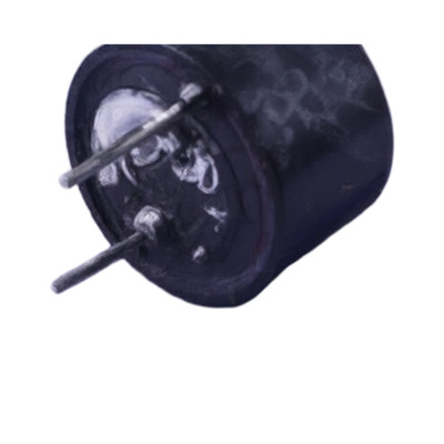 FUET FMB1275-03 Alarm Buzzer Siren Chip