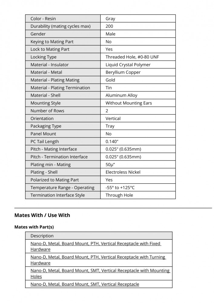 NK-2G2-069-148-TH00 technical document page 2