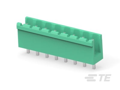 TE Connectivity 282815-6 Header Plug Socket