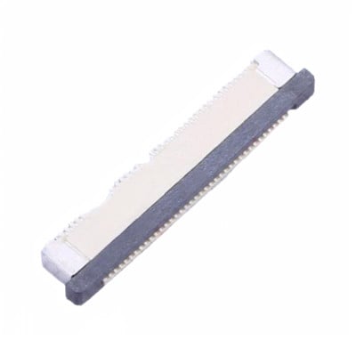 HDGC 0.5K-AX-50PWBG FFC FPC Flat Flexible Connector Assembly