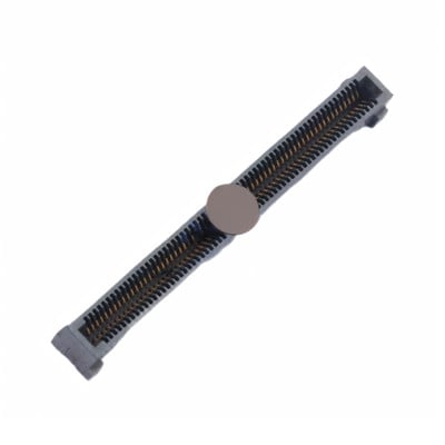 Samtec HSEC8-110-01-S-DV-A Edgeboard Connector