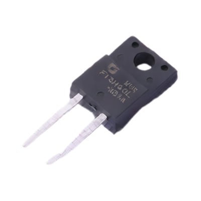 JSCJ MUR20H60L Single Diode