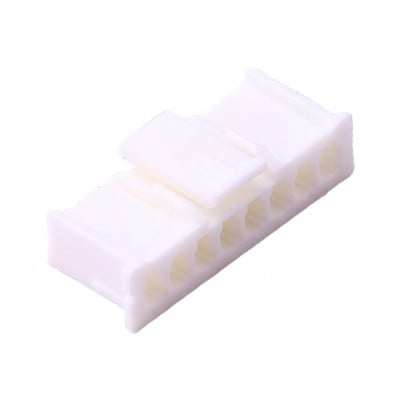 XFCN P2029-05-N0 Rectangular Connector Housing