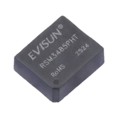 EVISUN RSM3485CHT Isolated RS-485 Transceiver Chip for Industrial Communication