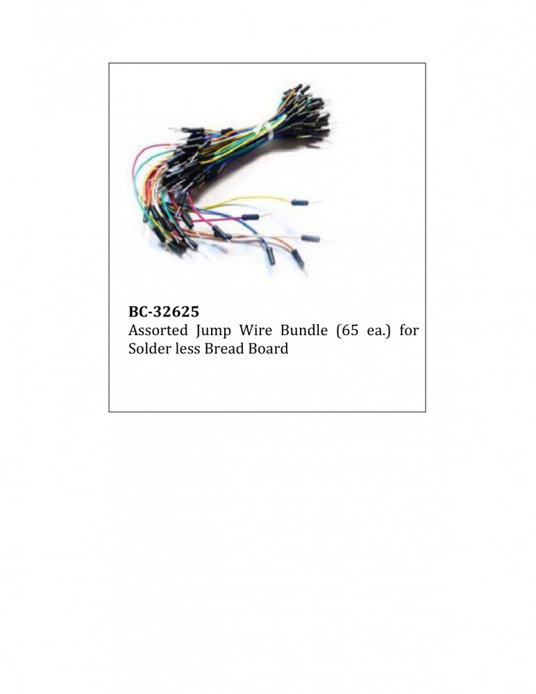 BC-32625 product document image