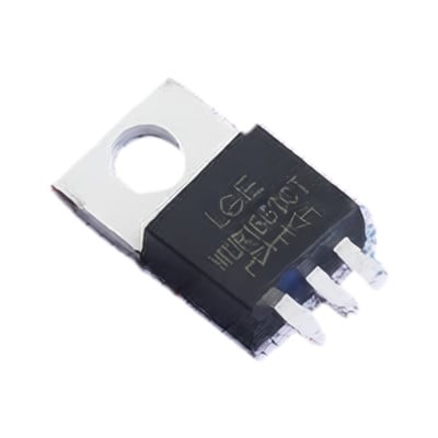 LGE MUR3060P Single Diode