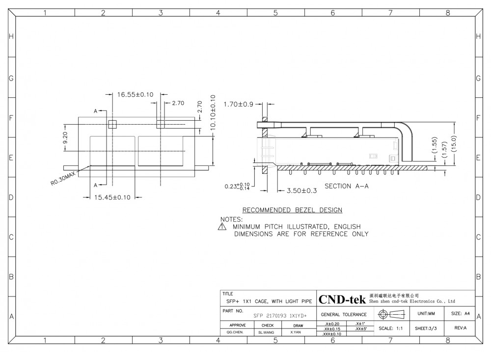 SFP 2170193 1X1YD+ drawing page 3
