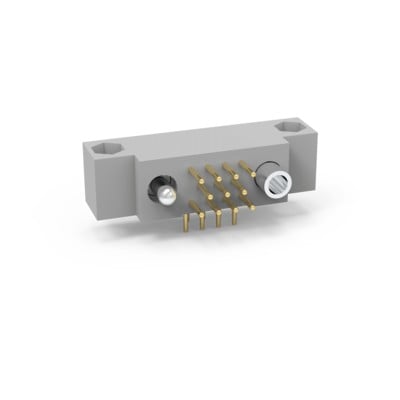 AirBorn RM232-040-111-6400 Male Header Pins
