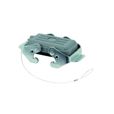 Amphenol C14621R0248048 Heavy Duty Connector Housing