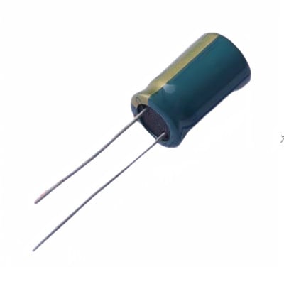 BERYL Electronic Tech RC063M331LO13*20H-8A1C Aluminum Electrolytic Capacitor
