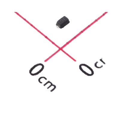 ElecSuper B0524P-ES TVS Diode