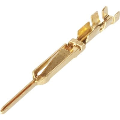 TE Connectivity 1-86566-6 FFC FPC Flat Flexible Connector Contact