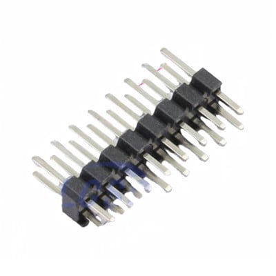 XUNPU PH2.0-01-05PZD Male Header Pins