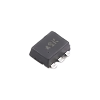 JSCJ CJX3134K Single N-Channel MOSFET