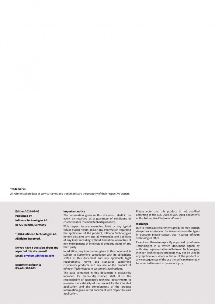 IDWD40G200C5XKSA1 datasheet page 10
