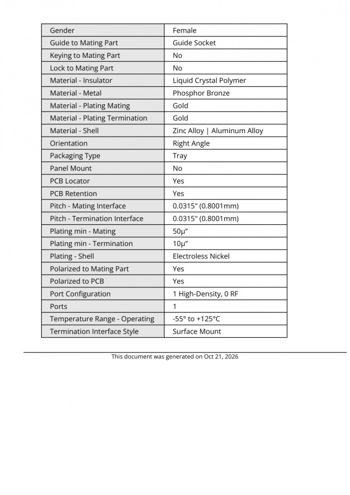 SRR-A1R-G1A-H technical document image, page 2