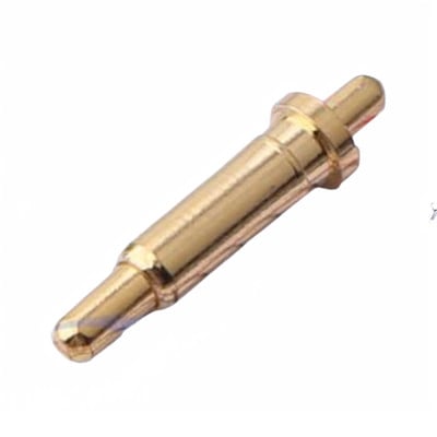 Xinyangze YZD0027-20060-02 Spring Loaded Pogo Pin Contact for Pressure Connectors