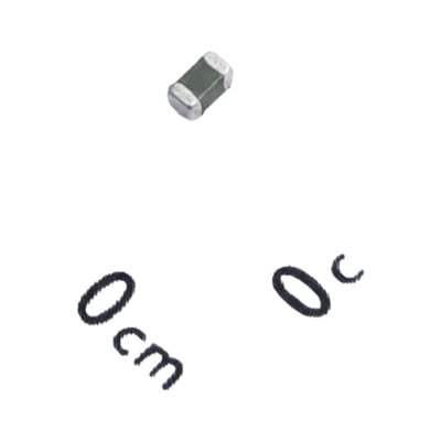 DOWO DW0603-050E2R5NT Varistor MOV Chip for sale