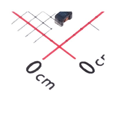 Ceaiya CWCI0603F-1R2KT Fixed Inductor