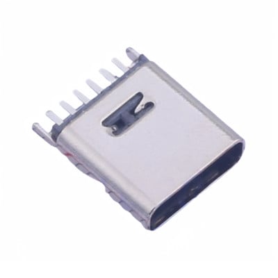 USAKRO TYPE-C-16M-0243MD USB Type-C Connector Assembly