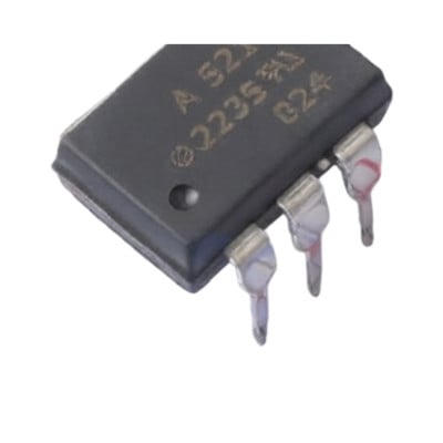 Broadcom ASSR-5211-001E Solid State Relay for sale