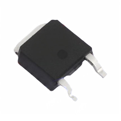 HXY MOSFET C4D08120E-TR-HXY