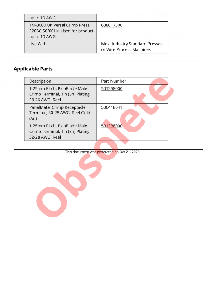 Product documentation image 3