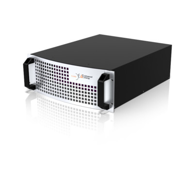 solvix dc and pulsed power supply for sale