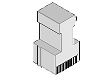 Impact Backplane Press-In Tool