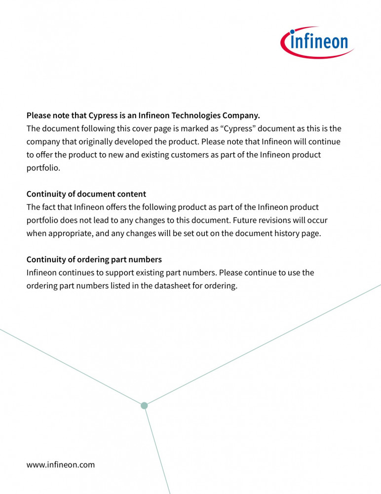 CY7C68014A-128AXC document page 1